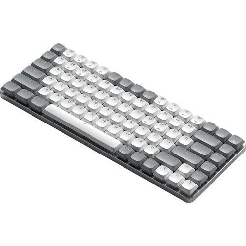 Satechi SM1 Slim Mechanical Keyboard Review: A Bluetooth Keyboard for ...