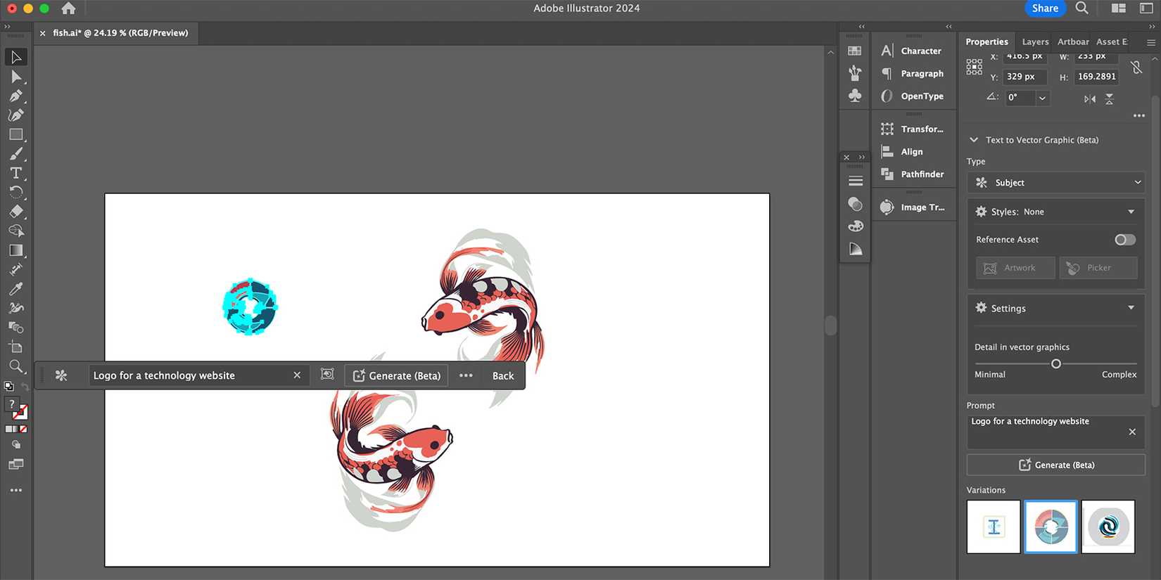 Using AI to Create Logos: The Pros, Cons, and Best Practices