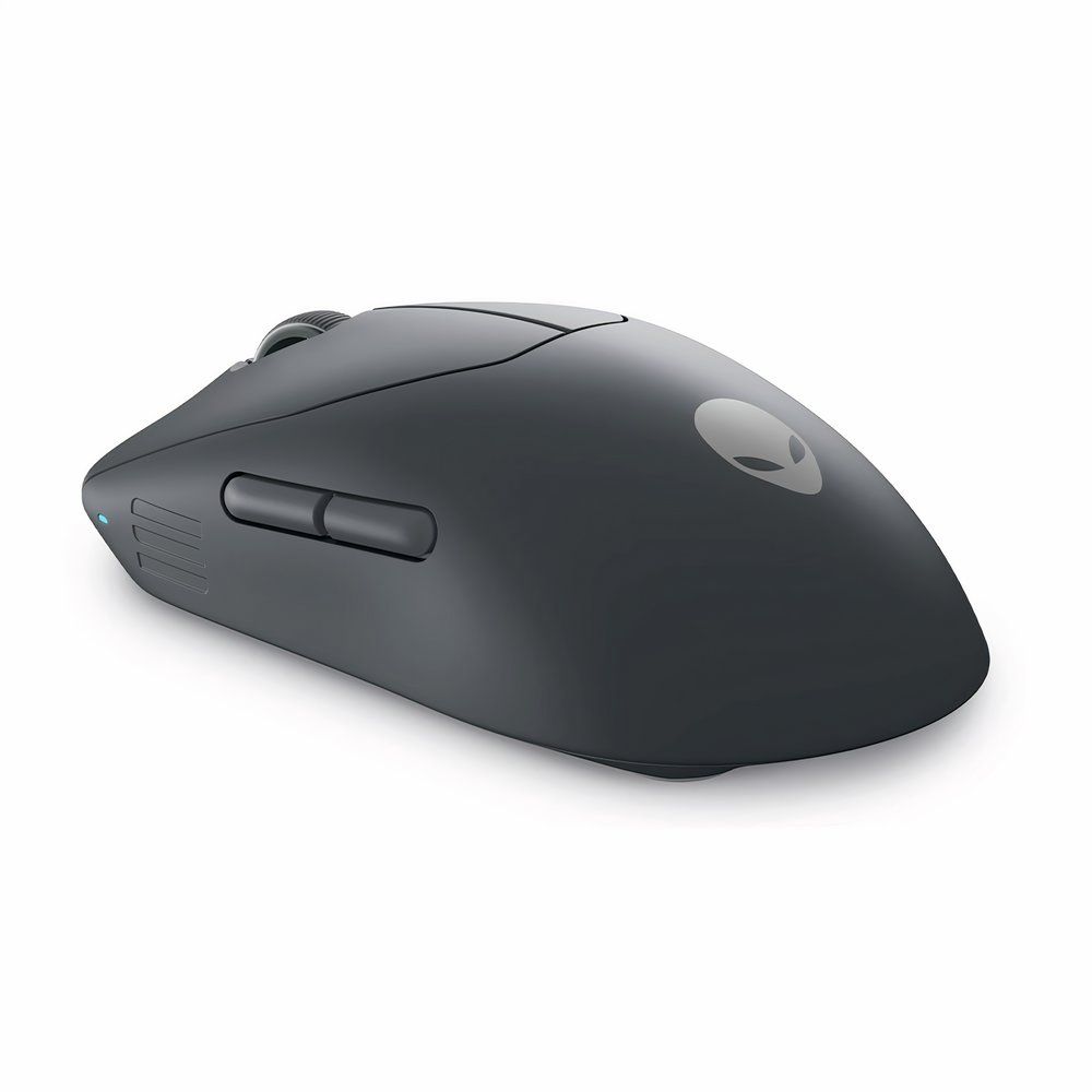 Alienware Pro Wireless Gaming Mouse Review: Great, But Too Much For Some