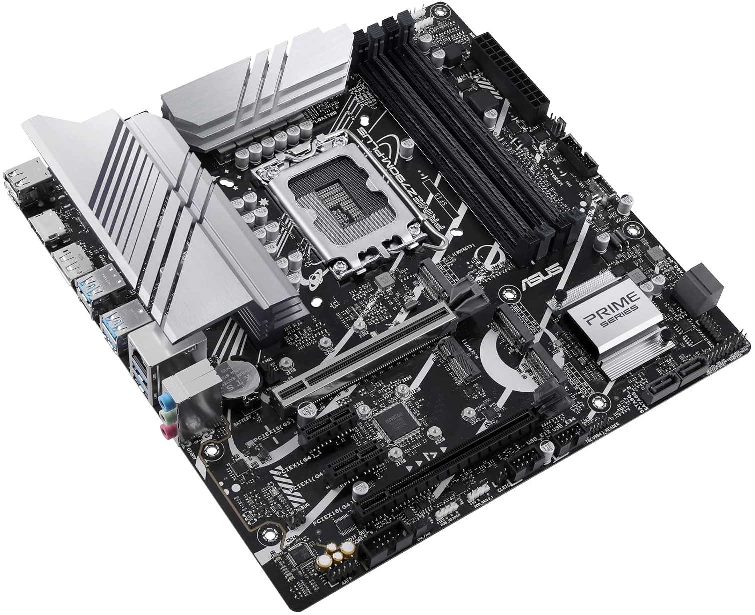 The Best Z790 Motherboards for Intel 13th Gen CPUs