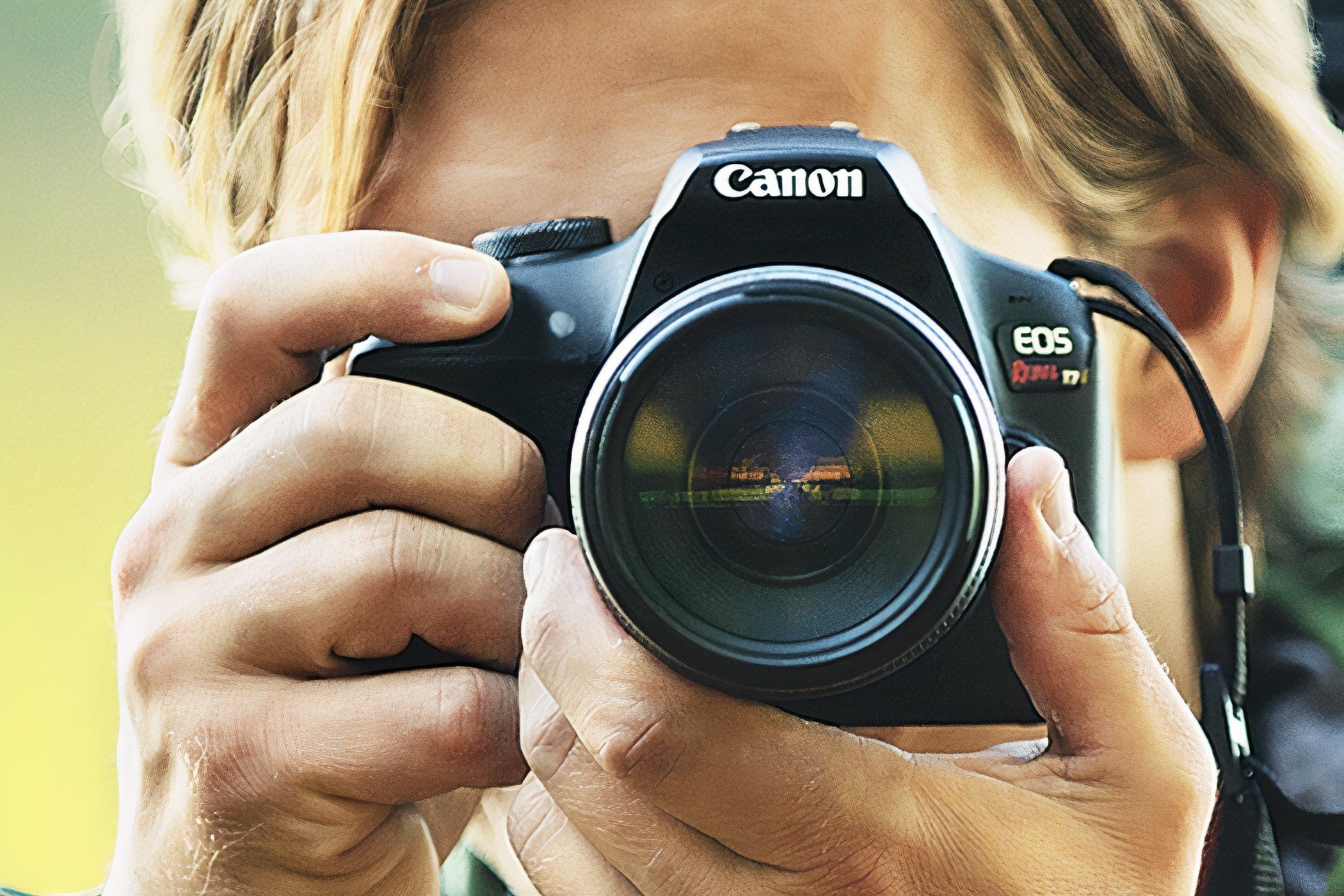 The Best Budget DSLR Cameras of 2024