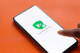 How Find My Device Works Even When Your Phone Is Switched Off