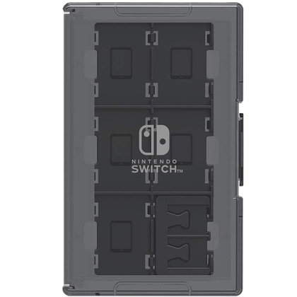The Best Nintendo Switch Cartridge Holders of 2024