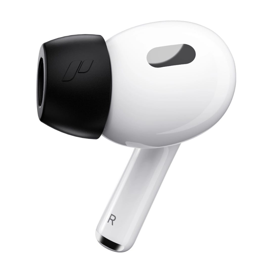 KeyBudz HyperFoam Review: Easy, Affordable AirPods Pro Upgrade