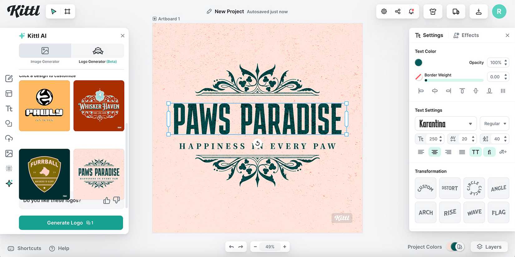 Using AI to Create Logos: The Pros, Cons, and Best Practices