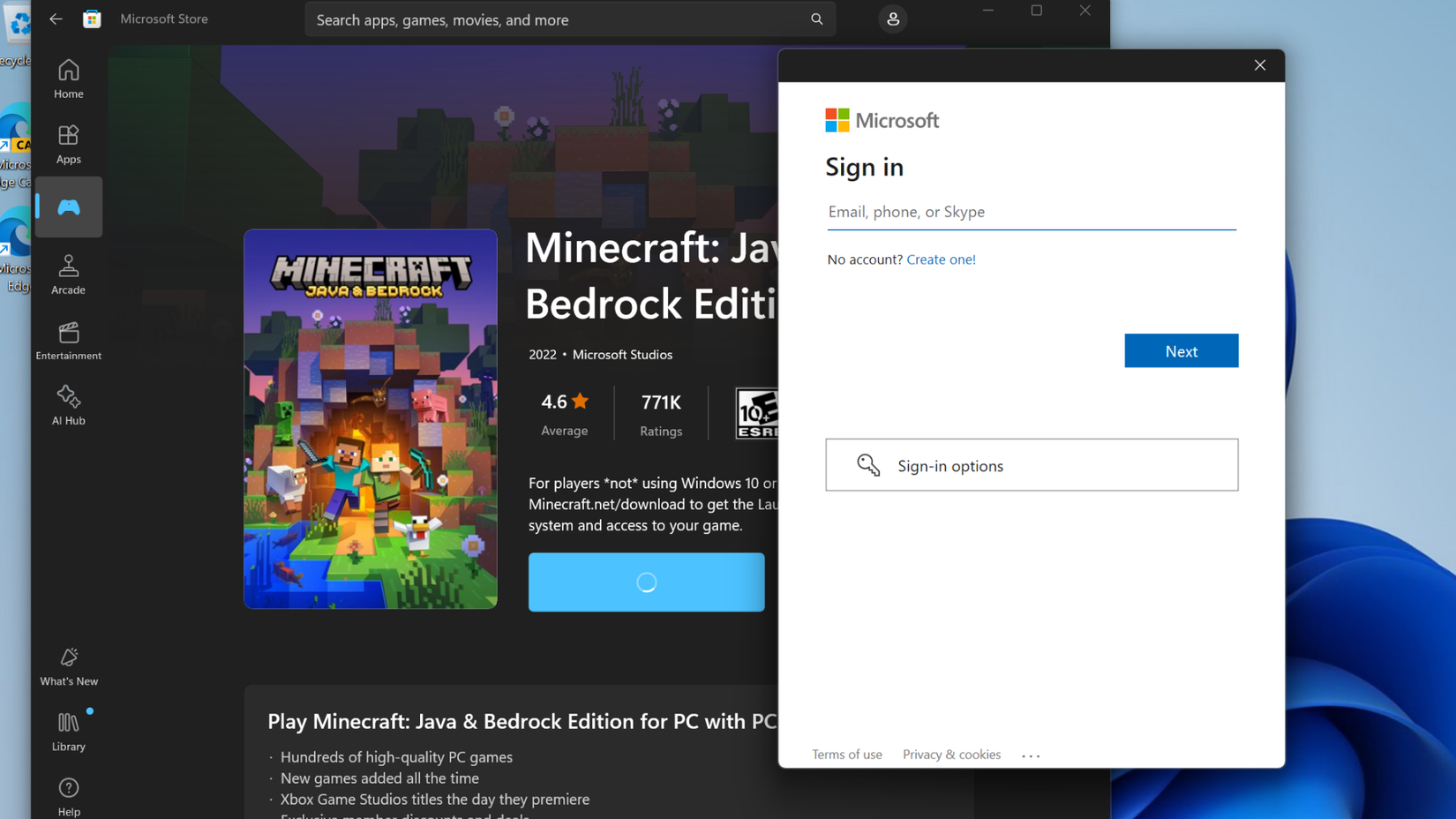 Why You Shouldn't Use a Local Windows Account Anymore