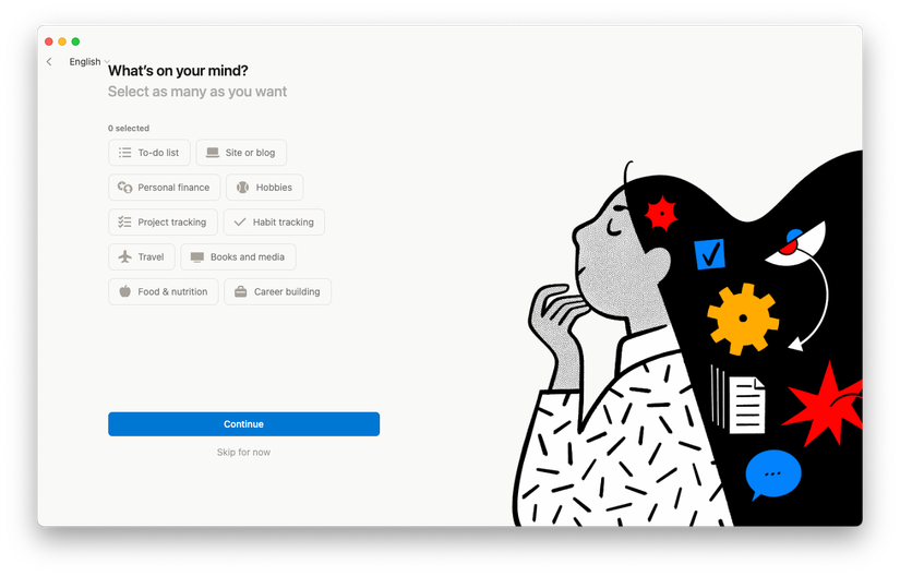 How to Get Started With Notion