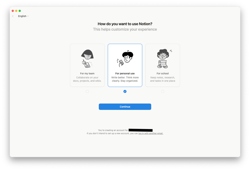 How to Get Started With Notion