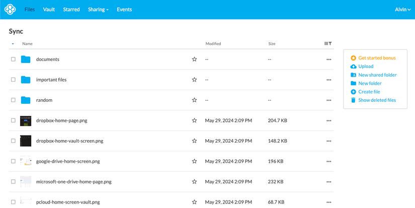 The 7 Best Cloud Storage Services for Backing Up and Sharing Your Files