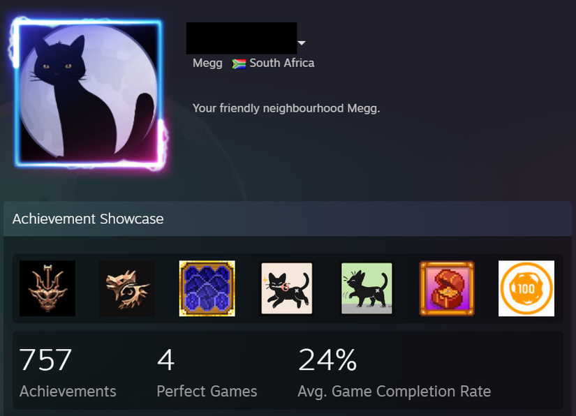 Does It Really Matter How Many Steam Achievements You Have?