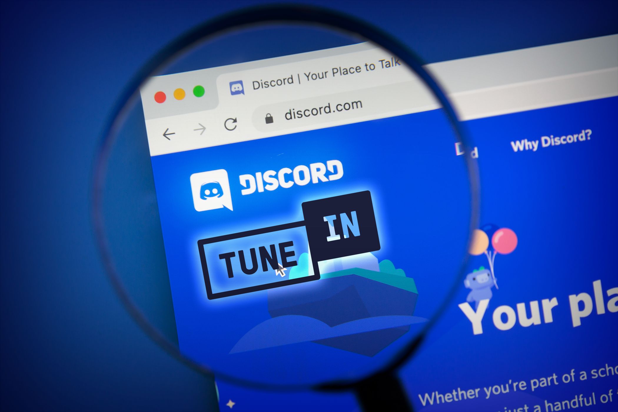 Discord's New TuneIn Activity Is Cool, But Here's Where It Falls Short
