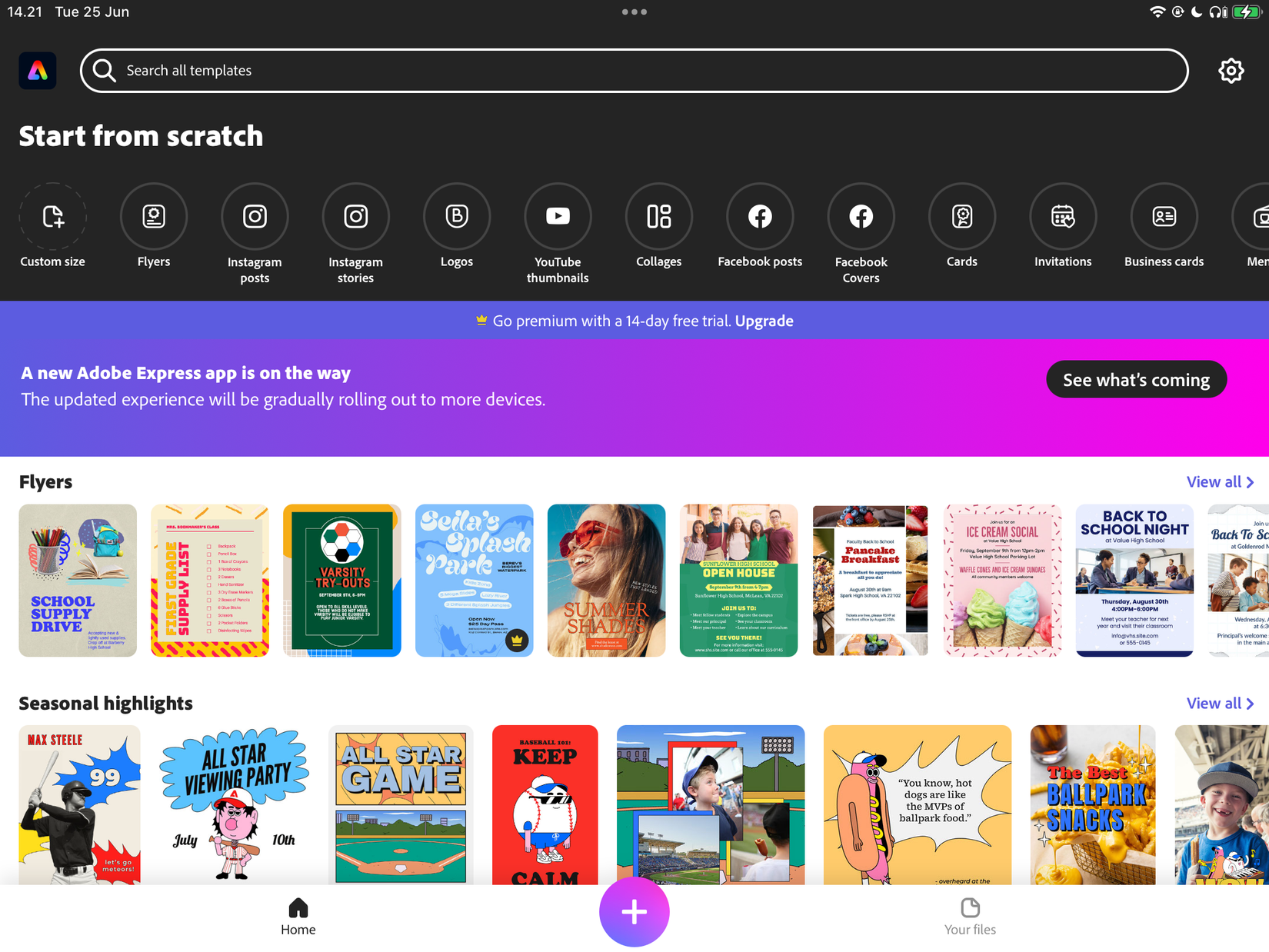 9 Cool Things You Can Do With Adobe Express