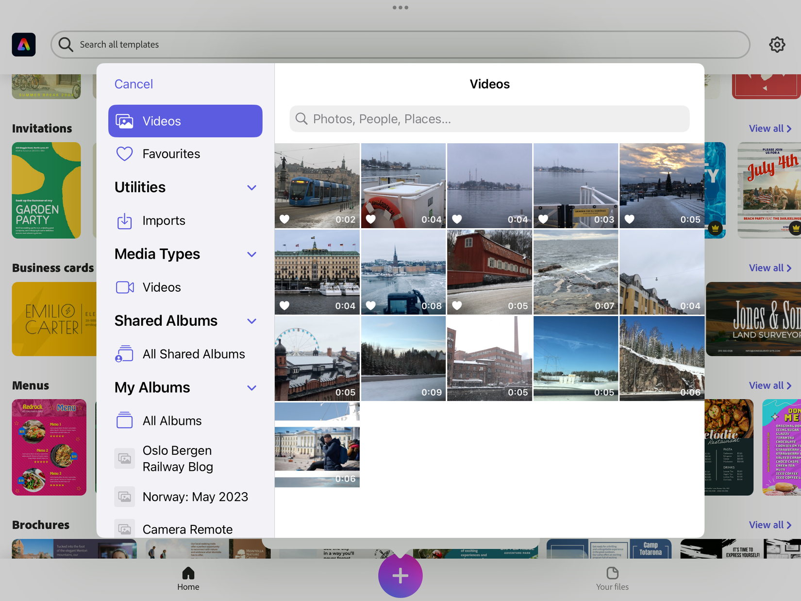 9 Cool Things You Can Do With Adobe Express