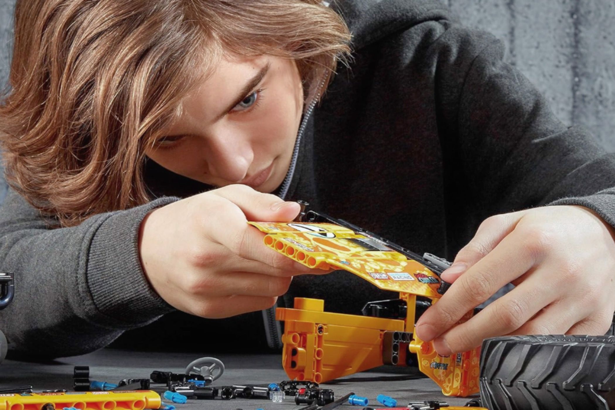 The Best RC Cars of 2024