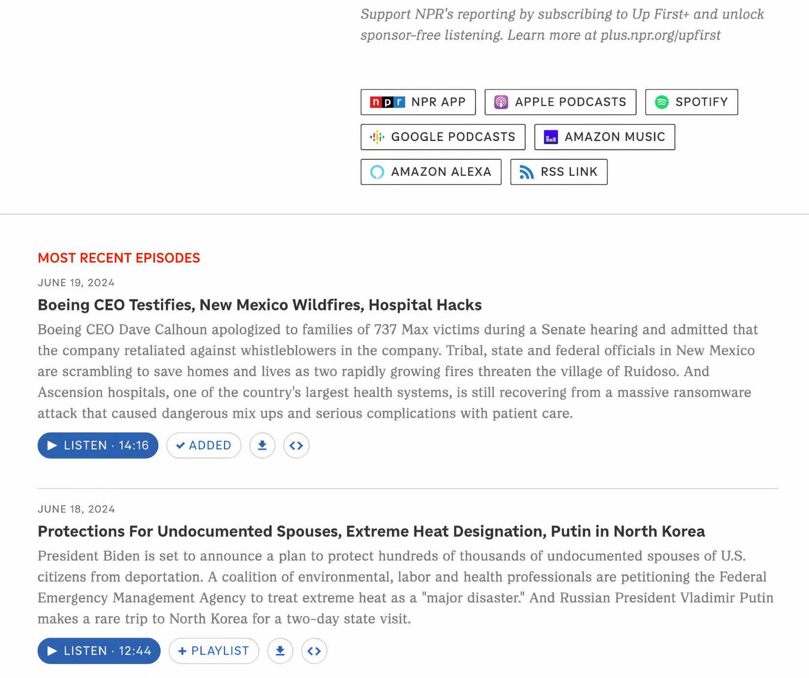 Avoiding the News? 5 Alternative Ways to Keep Up With Current Affairs