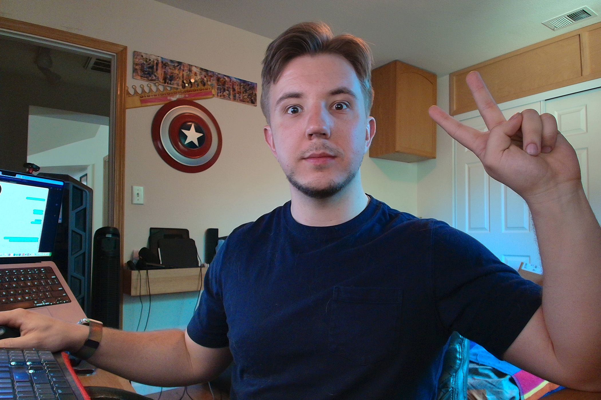 Logitech MX Brio Review: A 4K Webcam for Creators and Professionals