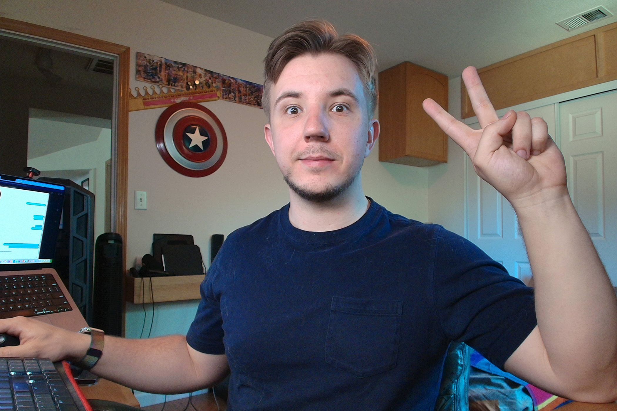 Logitech MX Brio Review: A 4K Webcam for Creators and Professionals