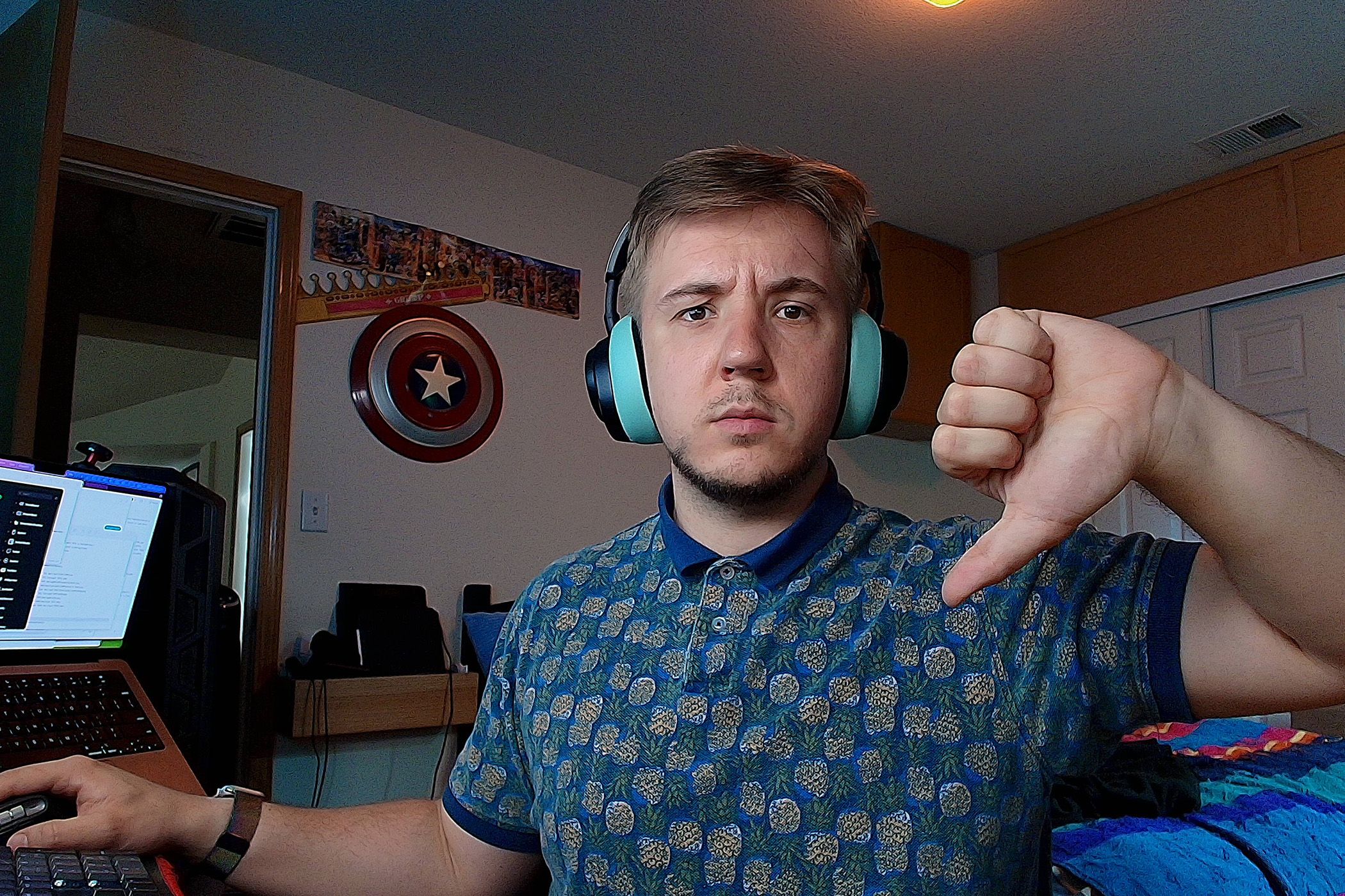 Logitech MX Brio Review: A 4K Webcam for Creators and Professionals