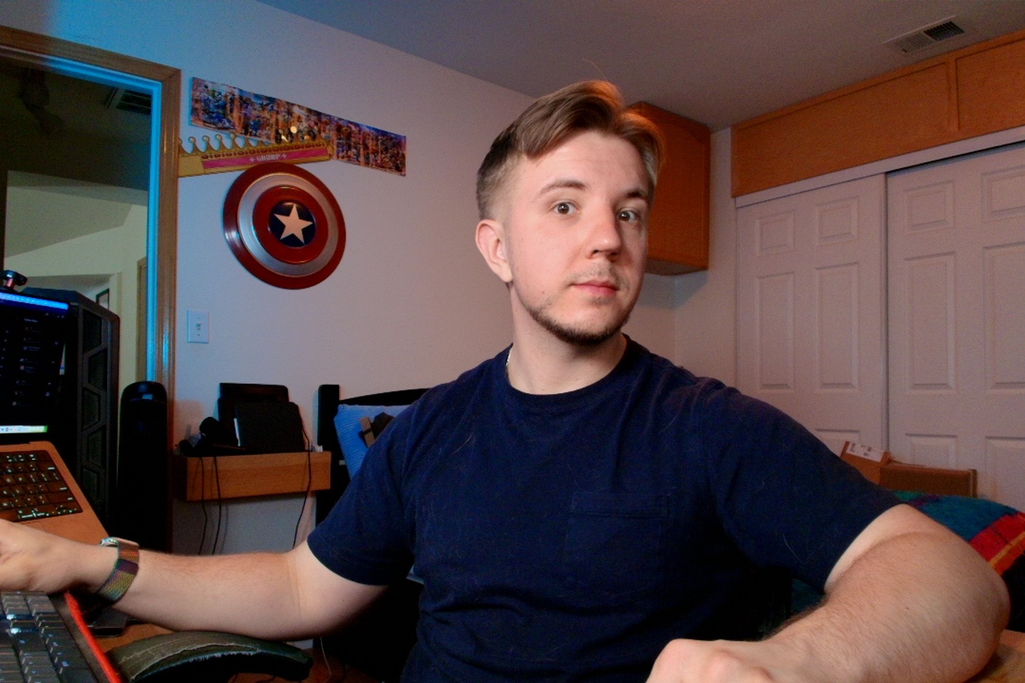 Logitech MX Brio Review: A 4K Webcam for Creators and Professionals