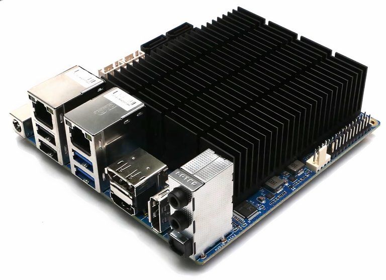 What Is the Most Powerful Single-Board Computer (SBC)?