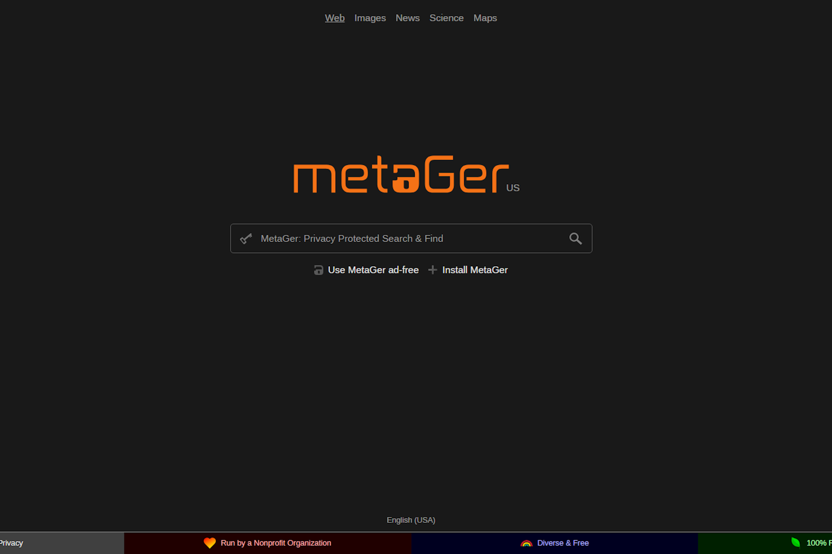 The 7 Best Private Search Engines That Respect Your Data