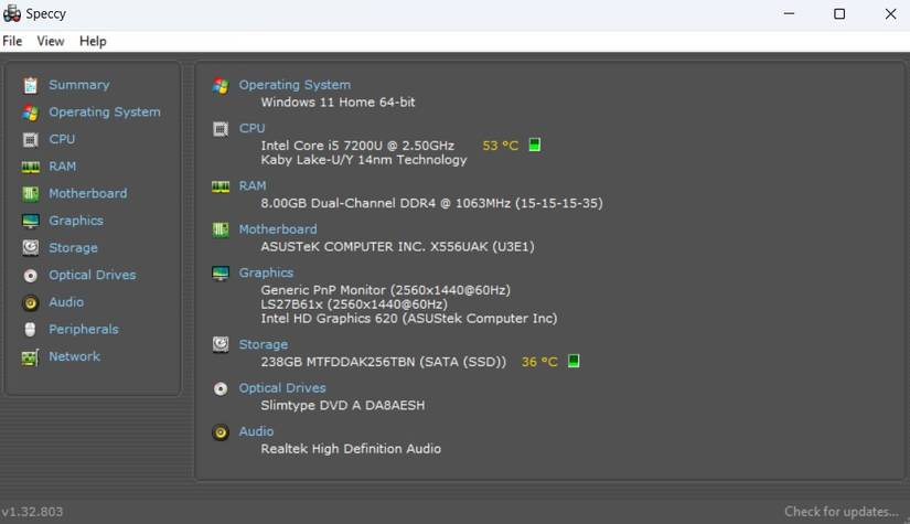 The Best Free Benchmark Programs for Windows