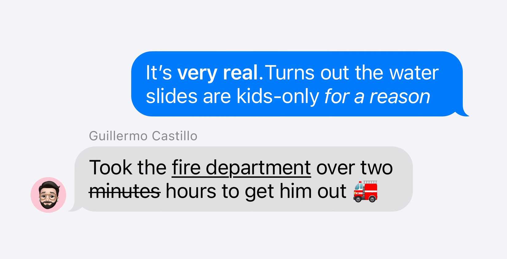 6 Handy Features Coming to the Messages App in iOS 18 and macOS Sequoia