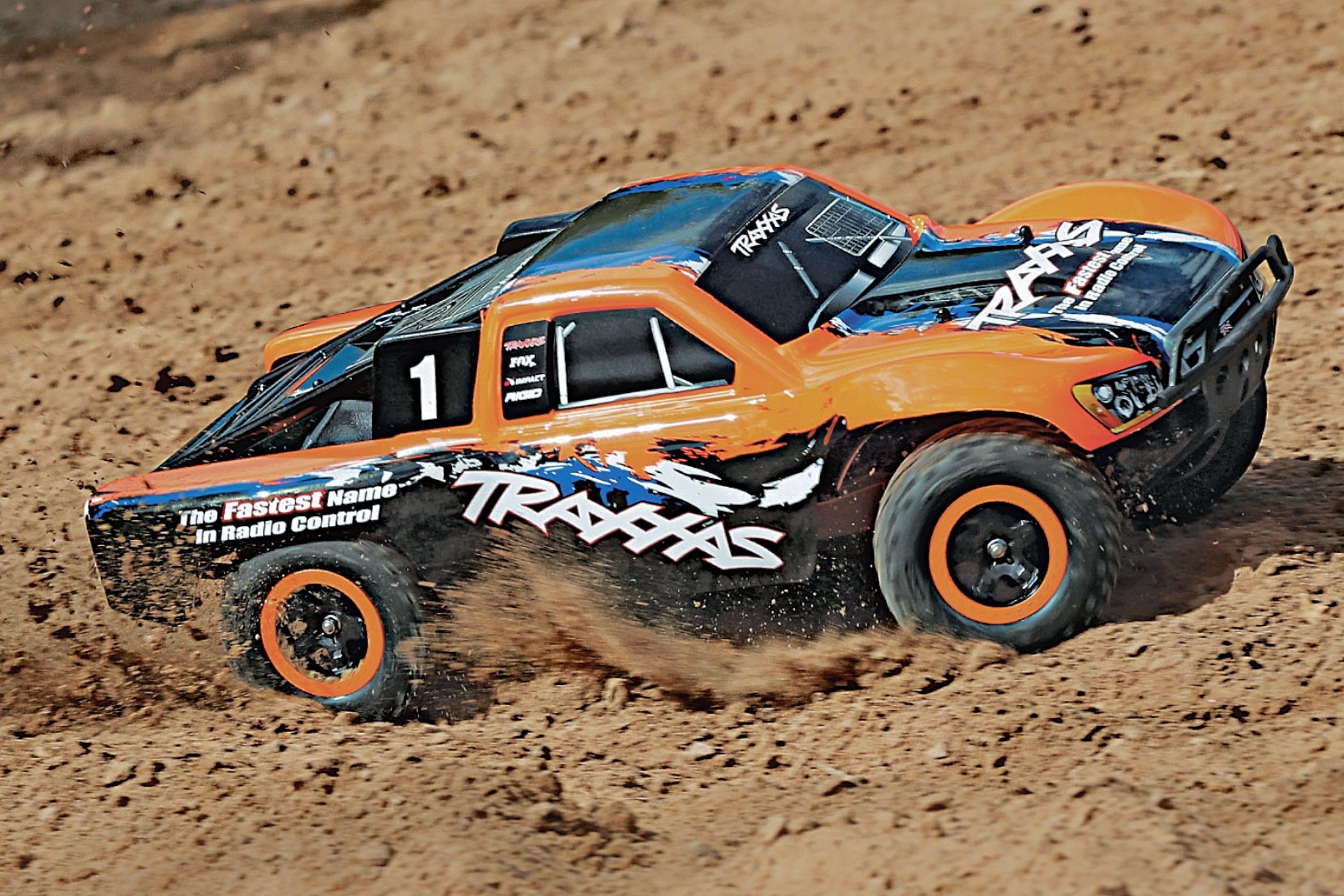 The Best RC Cars of 2024