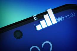 What E Means On Your Phone And Why It s So Slow