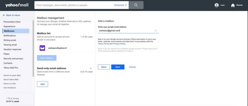 Supercharge Your Yahoo Mail Inbox With These 7 Tips