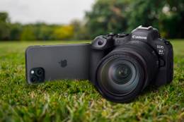 I Ditched My Camera For My Smartphone As A Pro Photographer Here s How