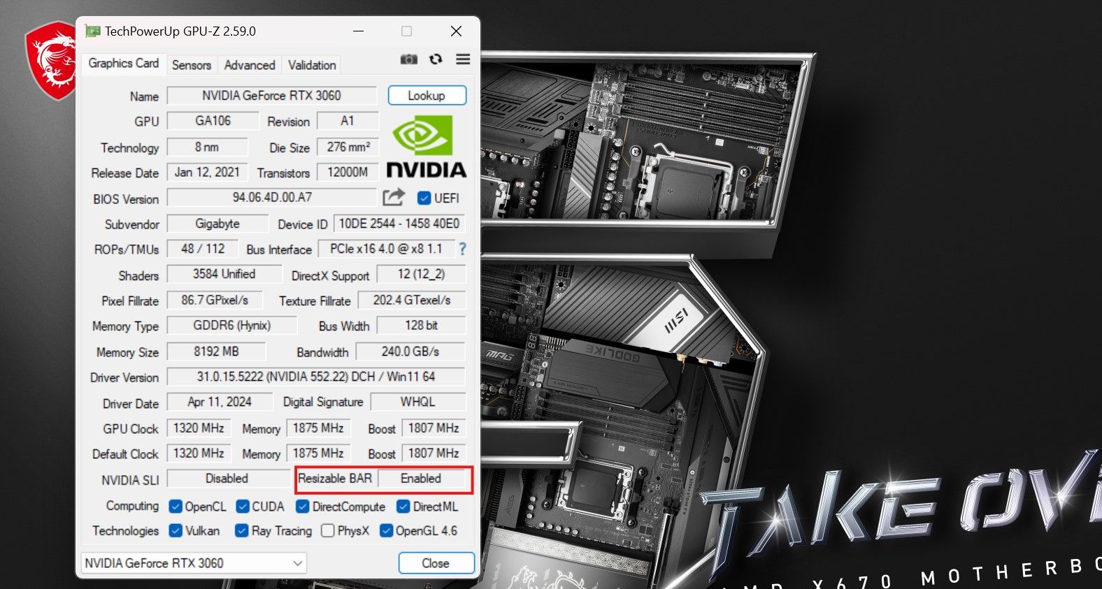 Changing This One Setting Can Grab You Some Extra Gaming Performance