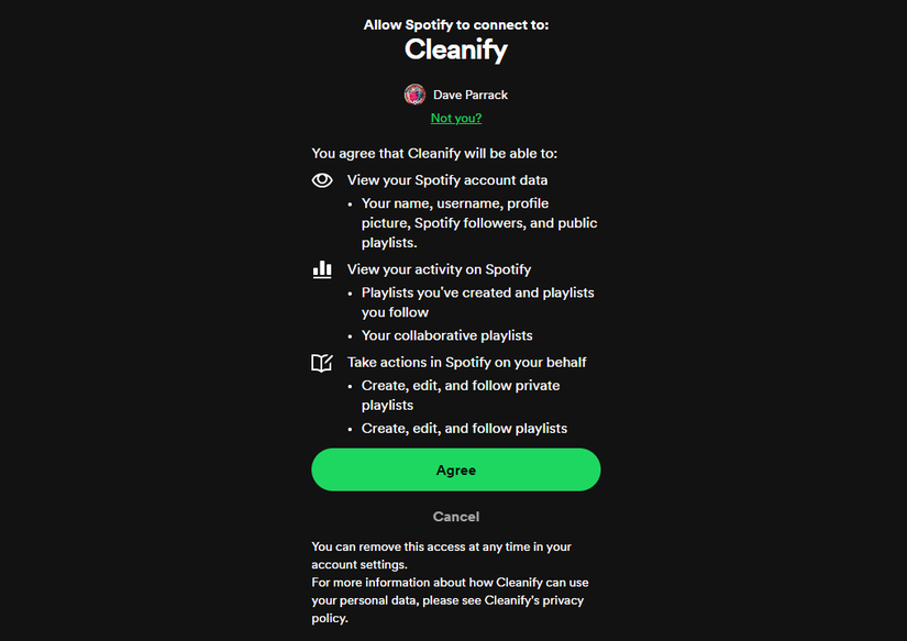 This Spotify App Is the Easiest Way to Make Clean Playlists