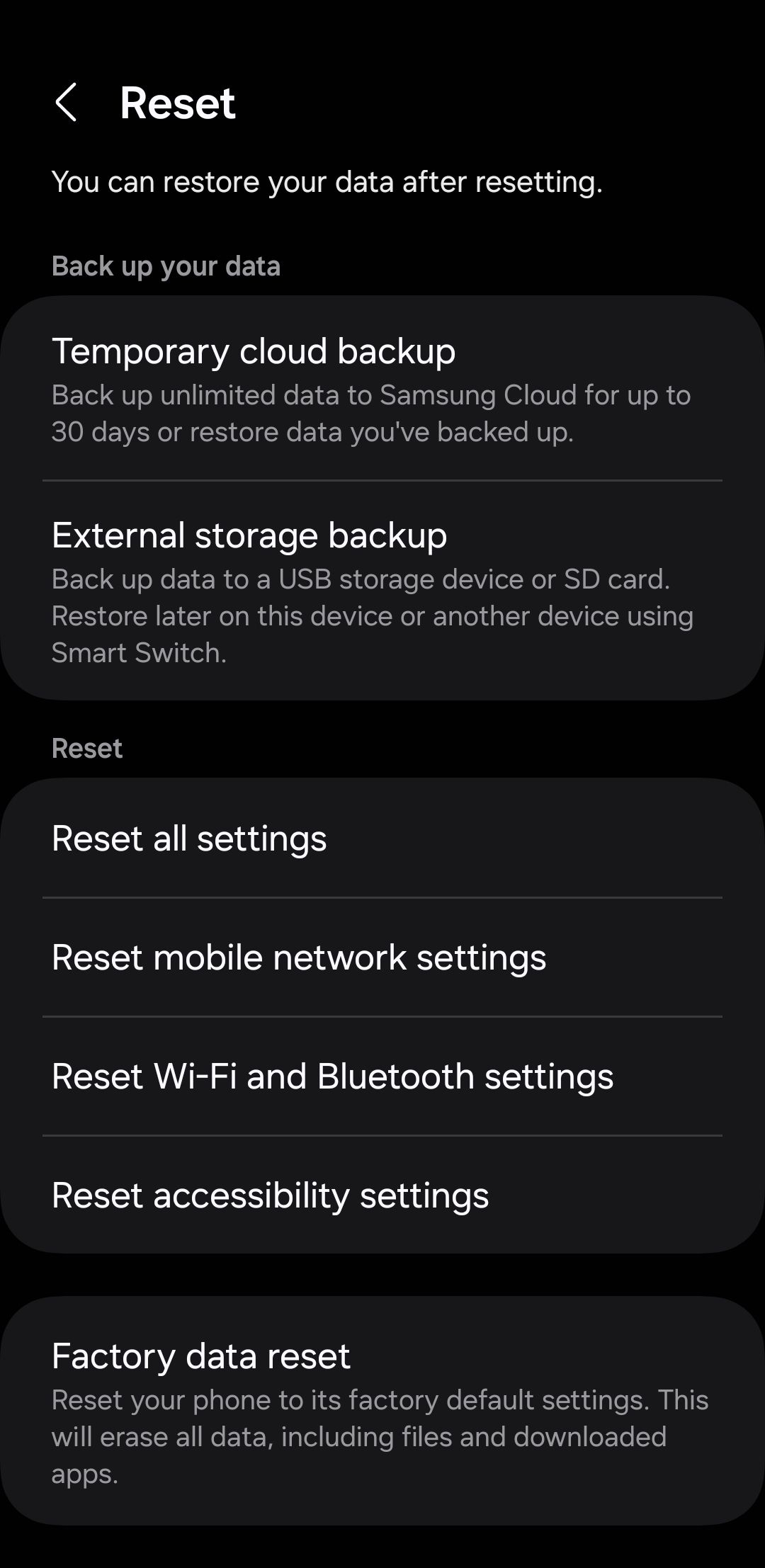8 Ways to Fix Ghost Touch Problems With Android