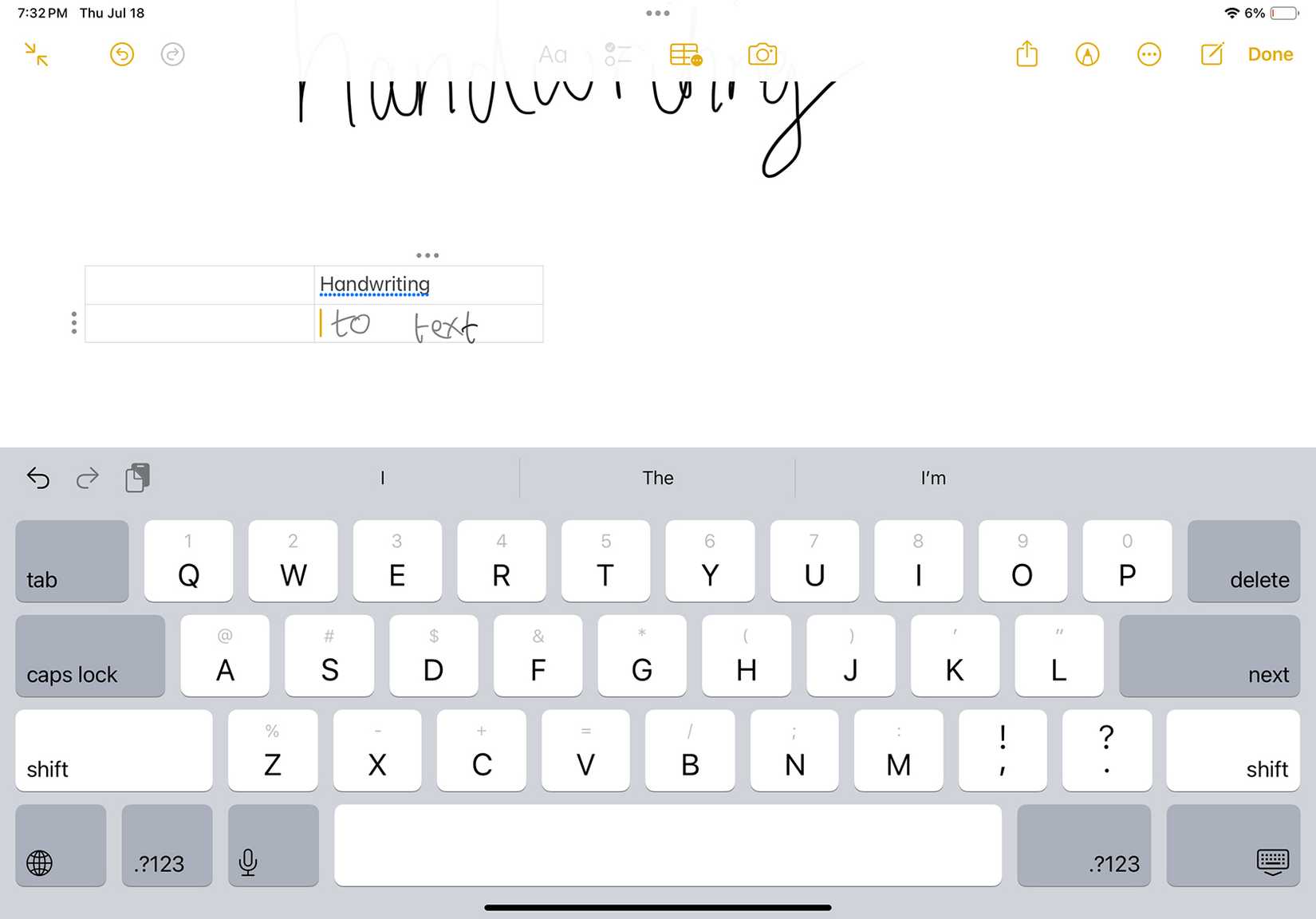 You Can Do More With Your Apple Pencil Than You Think
