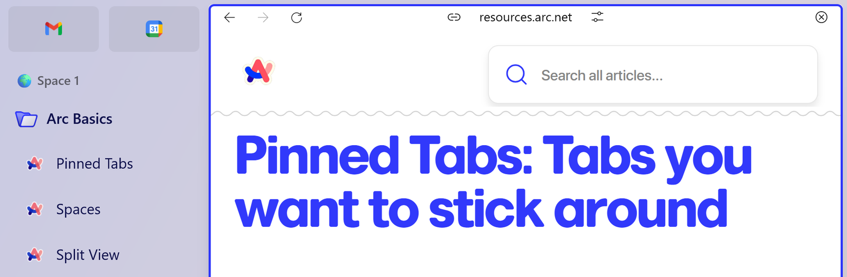 This New Browser Is a Productivity Miracle