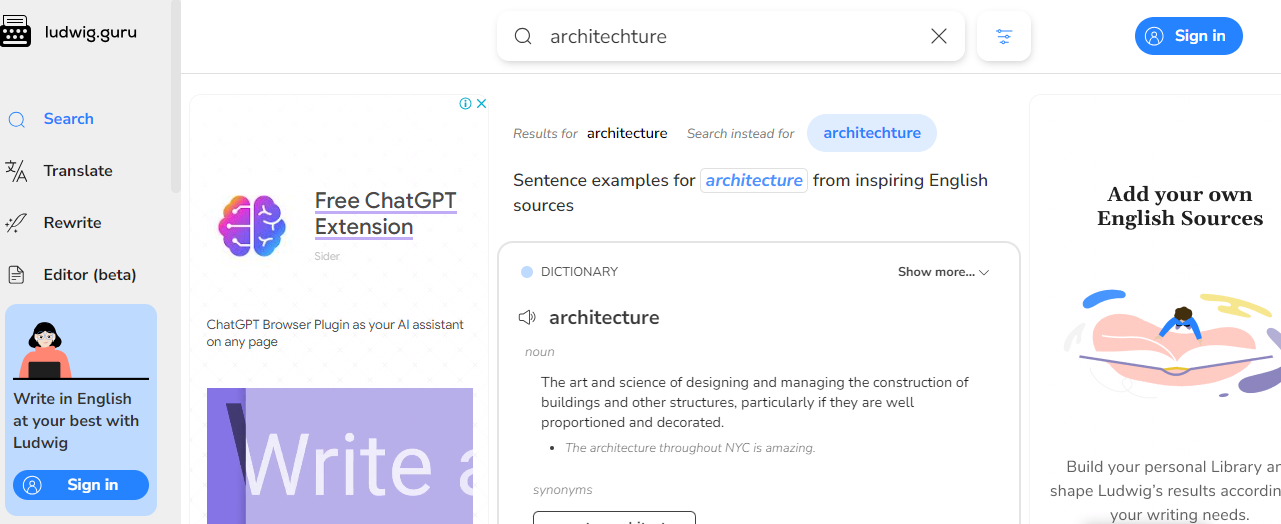 13 Alternative Search Engines That Find What Google Can't