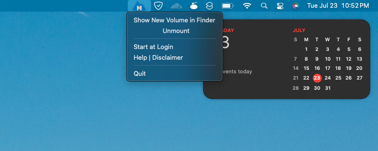 How To Use An Ntfs Drive On Mac 3 Methods