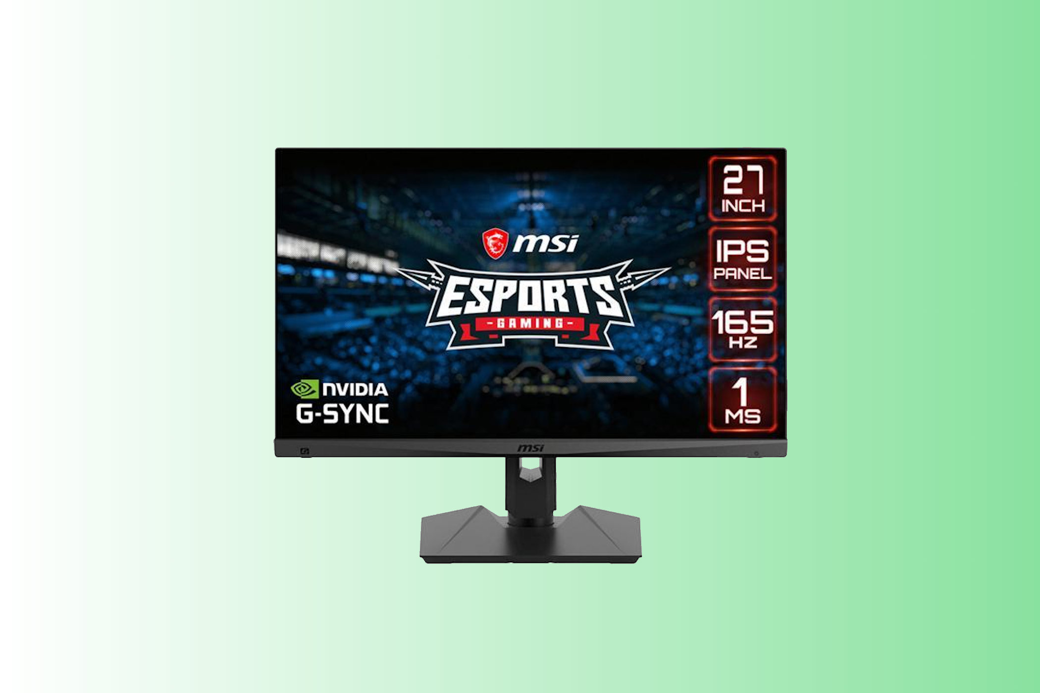 The Best 1440p Gaming Monitors for All Budgets
