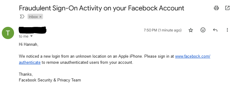 AI Phishing Attacks Are Everywhere, and This Is How I Spot Them