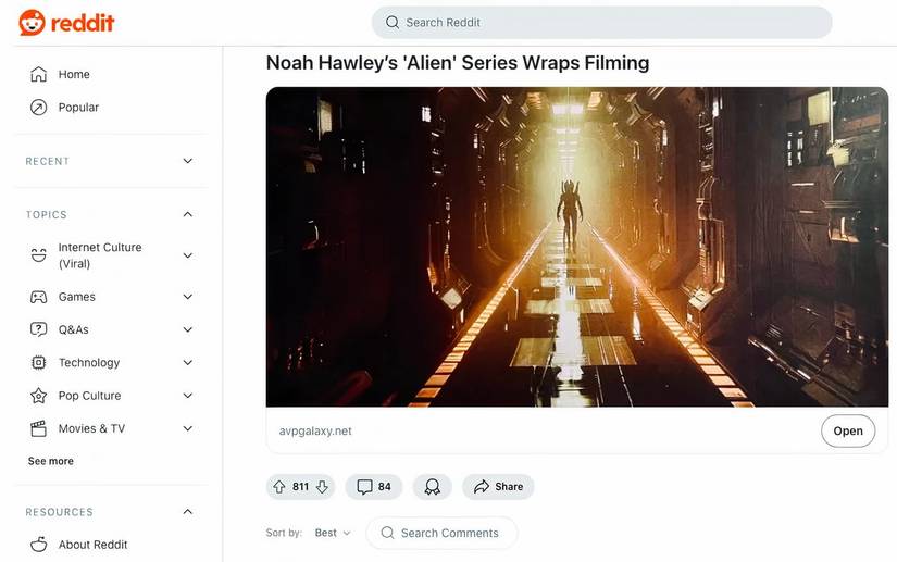 These Are My Favorite TV & Media Streaming Resources on Reddit