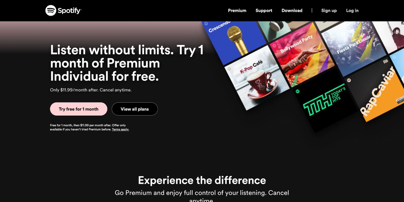 Which Spotify Subscription Is Best for You?