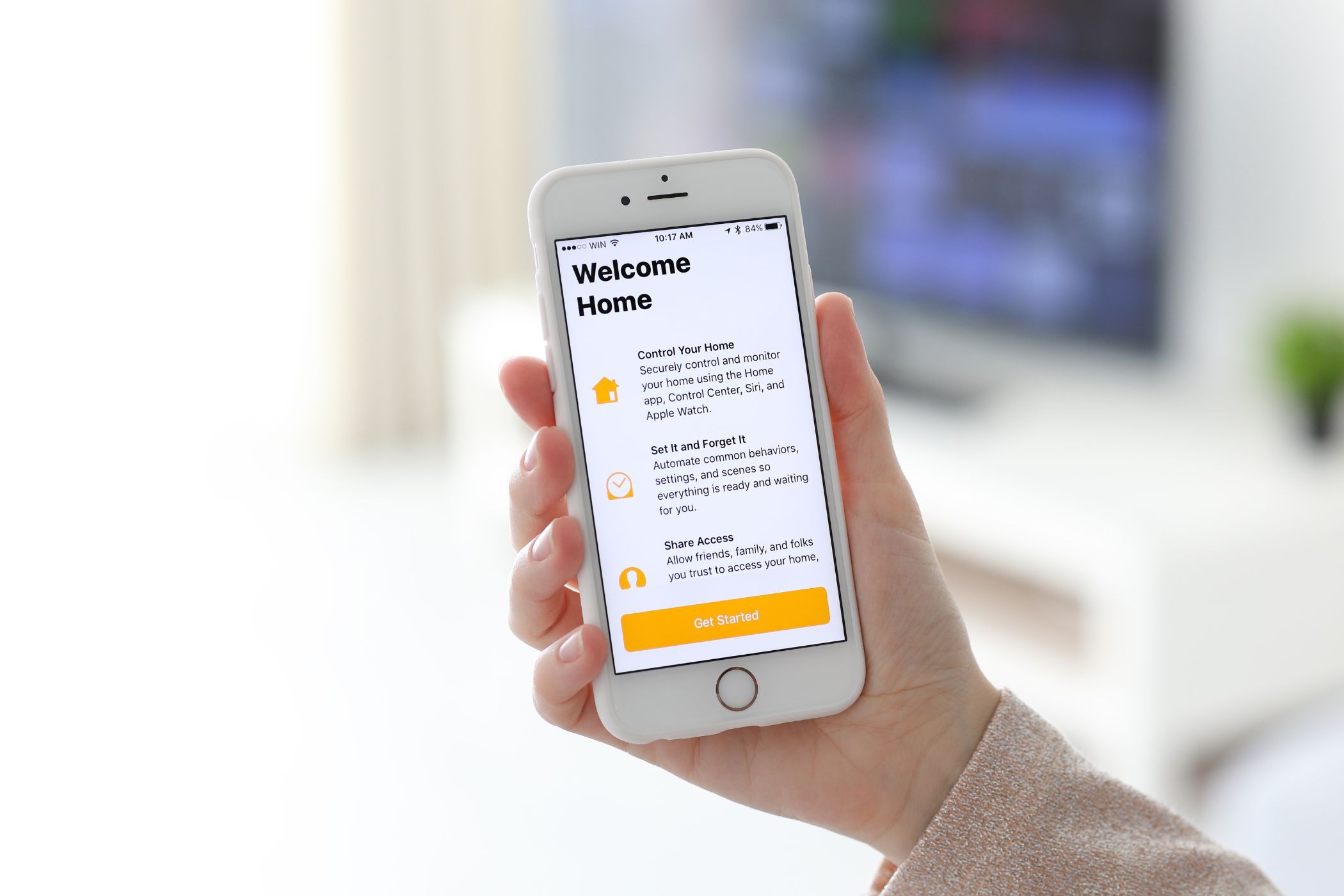 What Is Apple HomeKit?