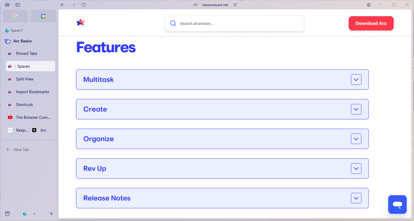 This New Browser Is a Productivity Miracle