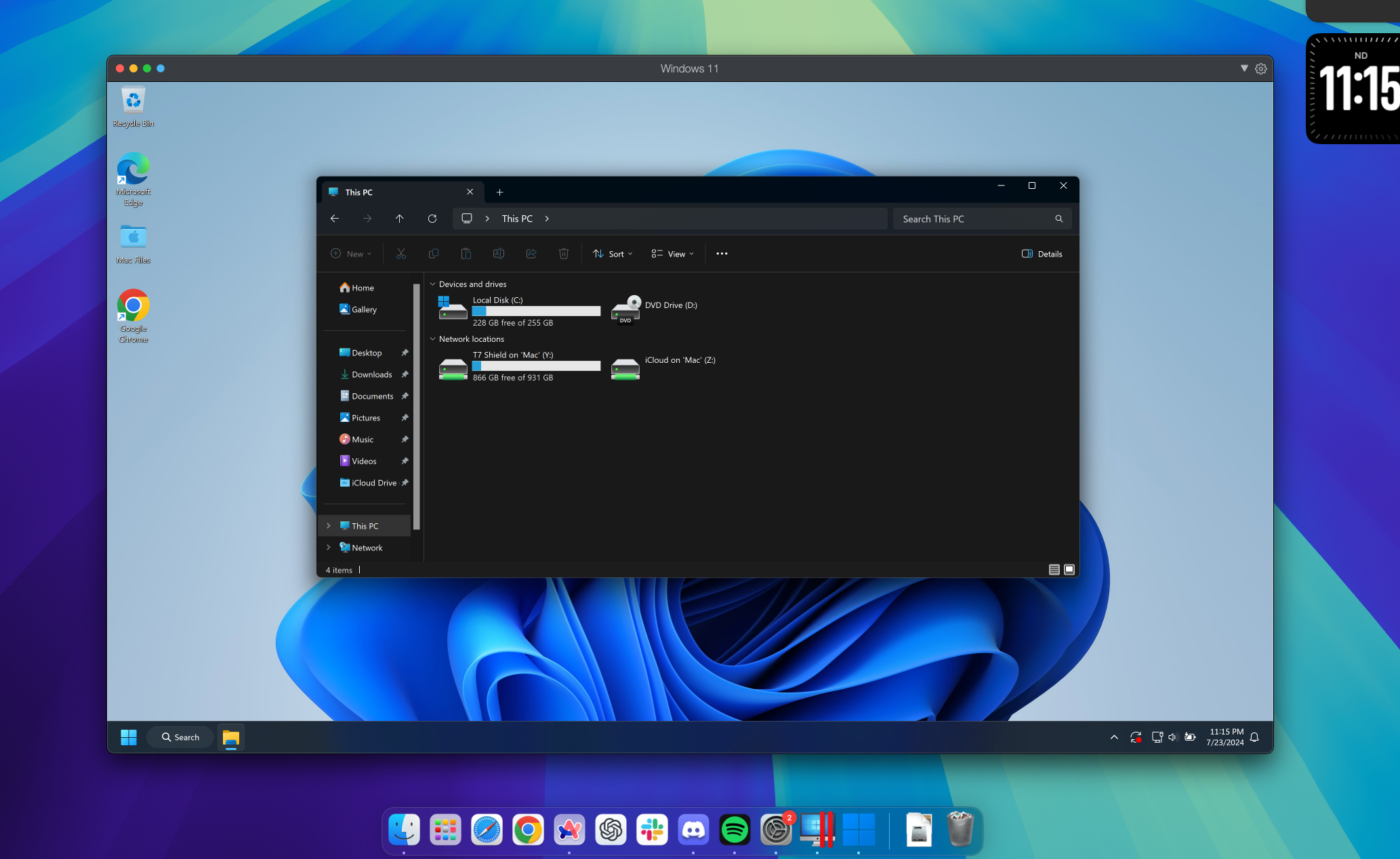 How to Use an NTFS Drive on Mac: 3 Methods - Autaski.com