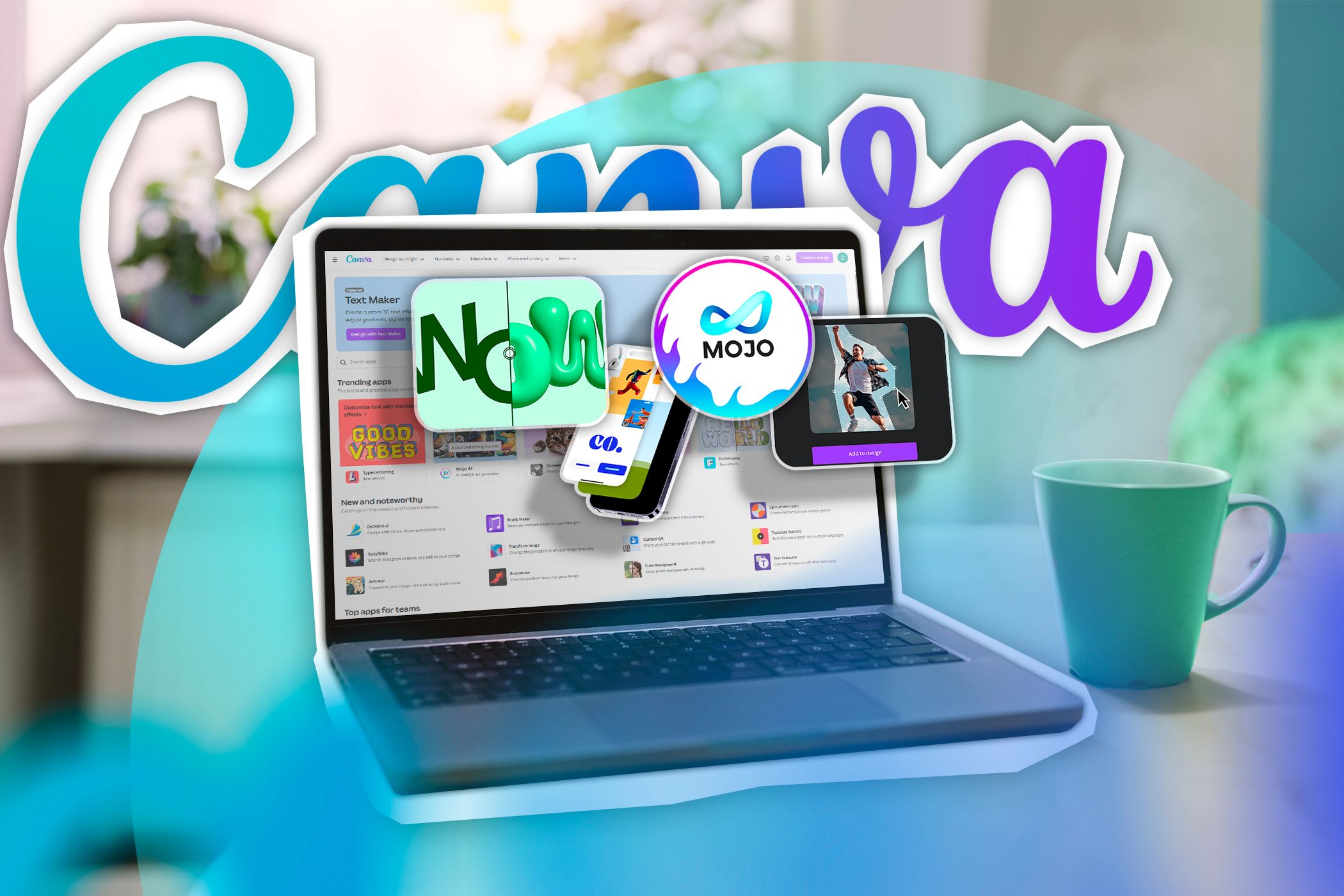 These Are My Favorite Canva Apps: Here's Why These Are My Favorite Canva Apps: Here's Why
