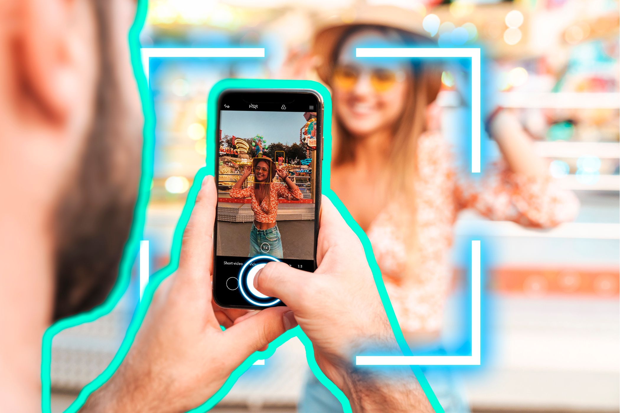 A Beginner’s Guide to Smartphone Photography A Beginner’s Guide to Smartphone Photography
