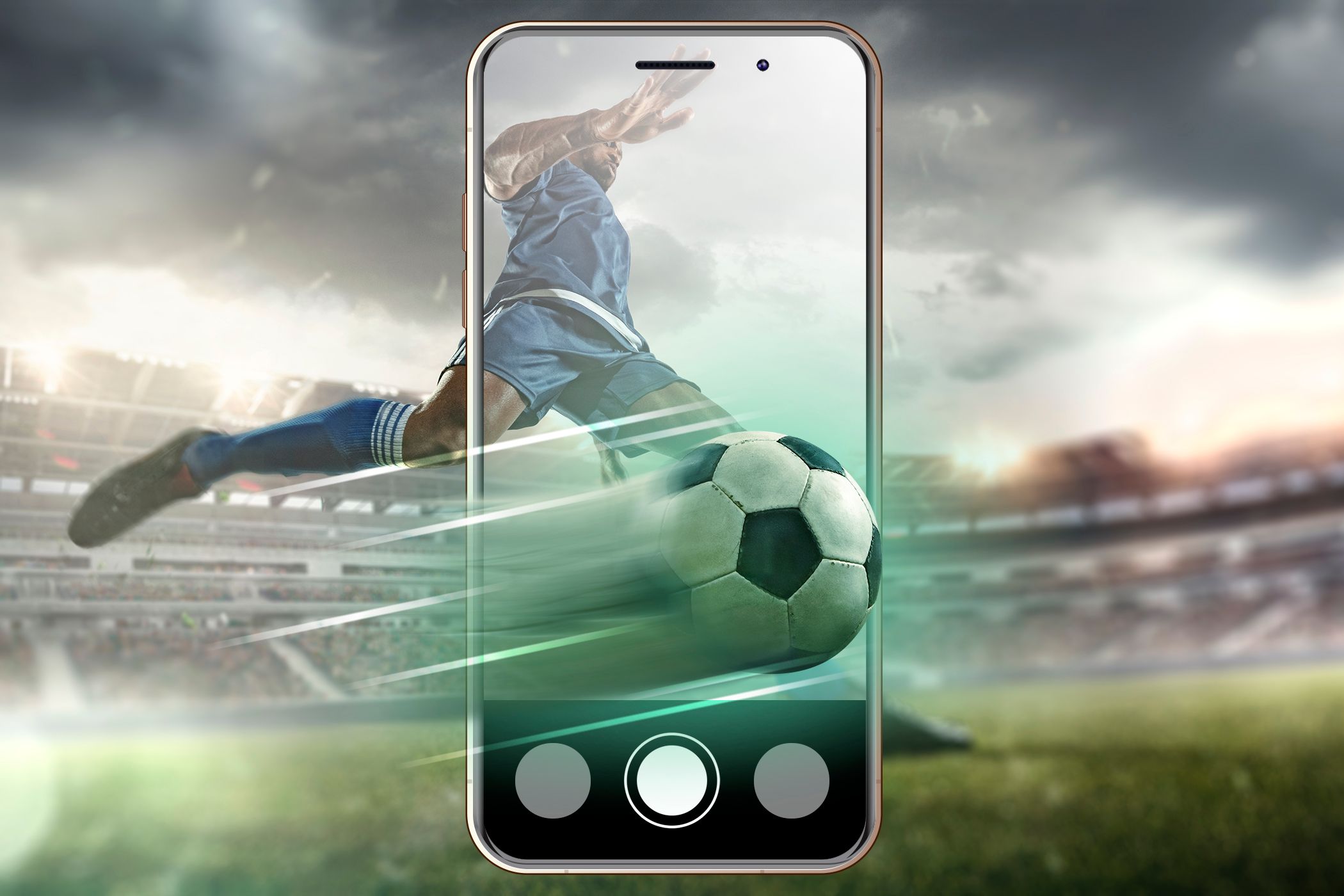 Smartphone Photography | MUO