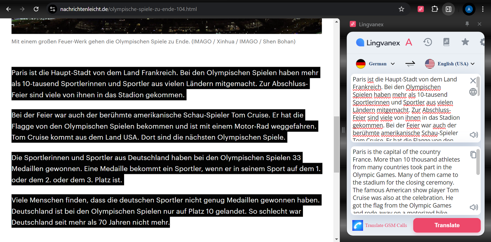 The 5 Best Browser Tools to Translate Web Pages