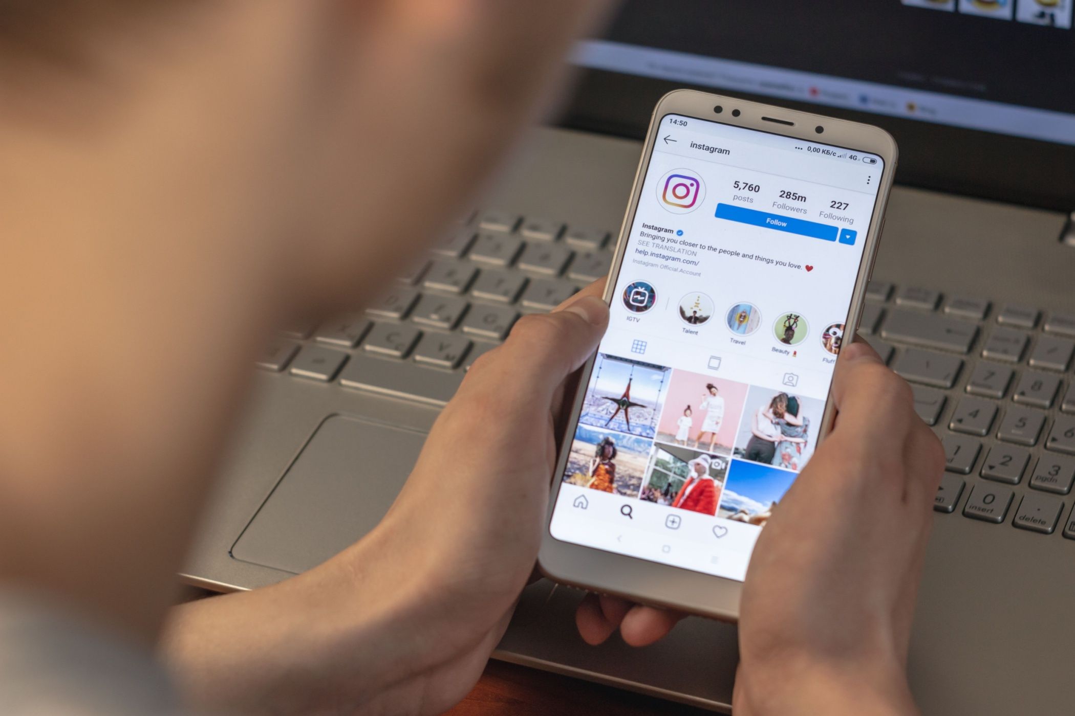 8 Ways to Make Your Photos Unique for Instagram